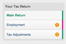 Filing your Self Assessment return with FreeAgent (limited company directors) – FreeAgent ...